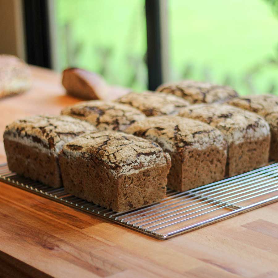 home - Loaf Micro Bakery Middleton Street, Wymondham, Norfolk